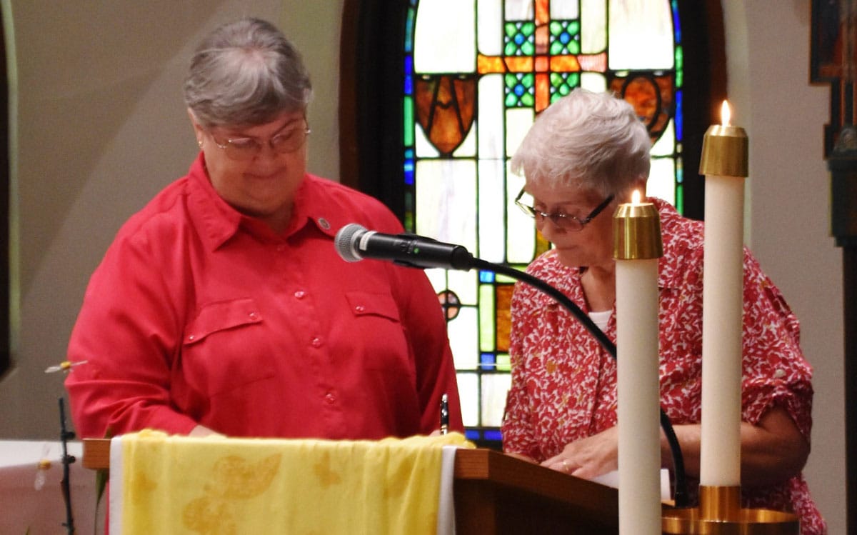 Oblate Program: Spiritual Growth & Service for All | BSV