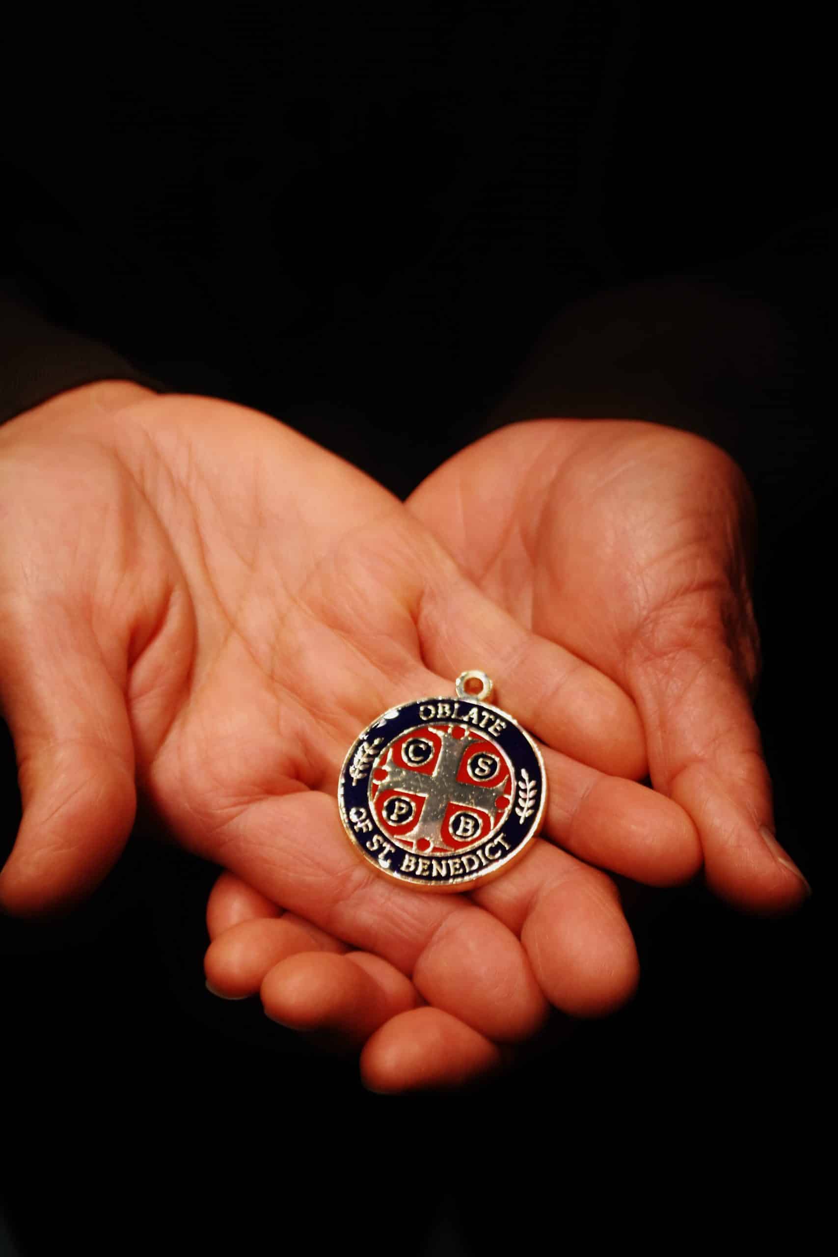 Oblate Program: Spiritual Growth & Service for All | BSV